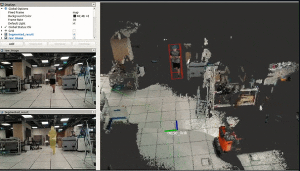 经典文献阅读之--Multi-modal Semantic SLAM(多模态语义SLAM) | Goshare-csdn
